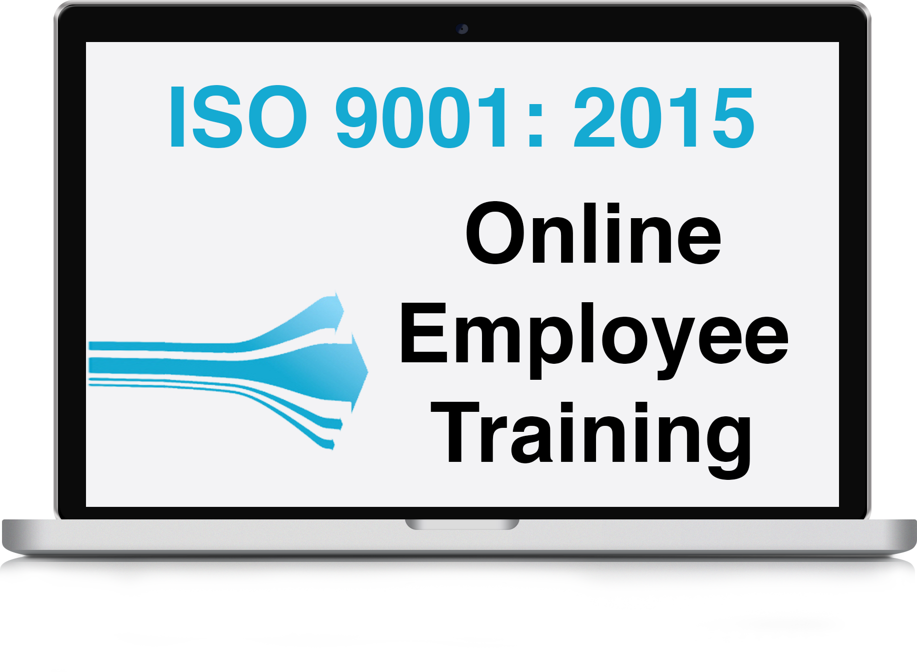ISO 9001:2015 Training Products - 9000 Store
